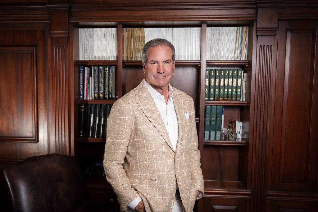 Meet Dr. Berlet NYC & NJ